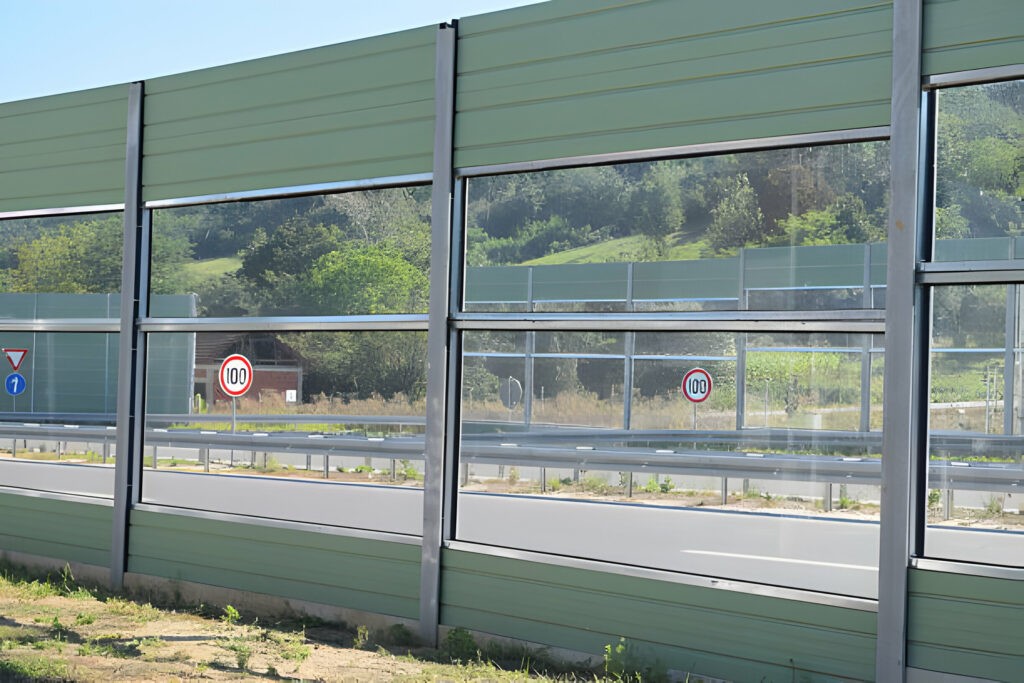 Residential Noise Reduction Fencing in Austin | ATX Fence Company